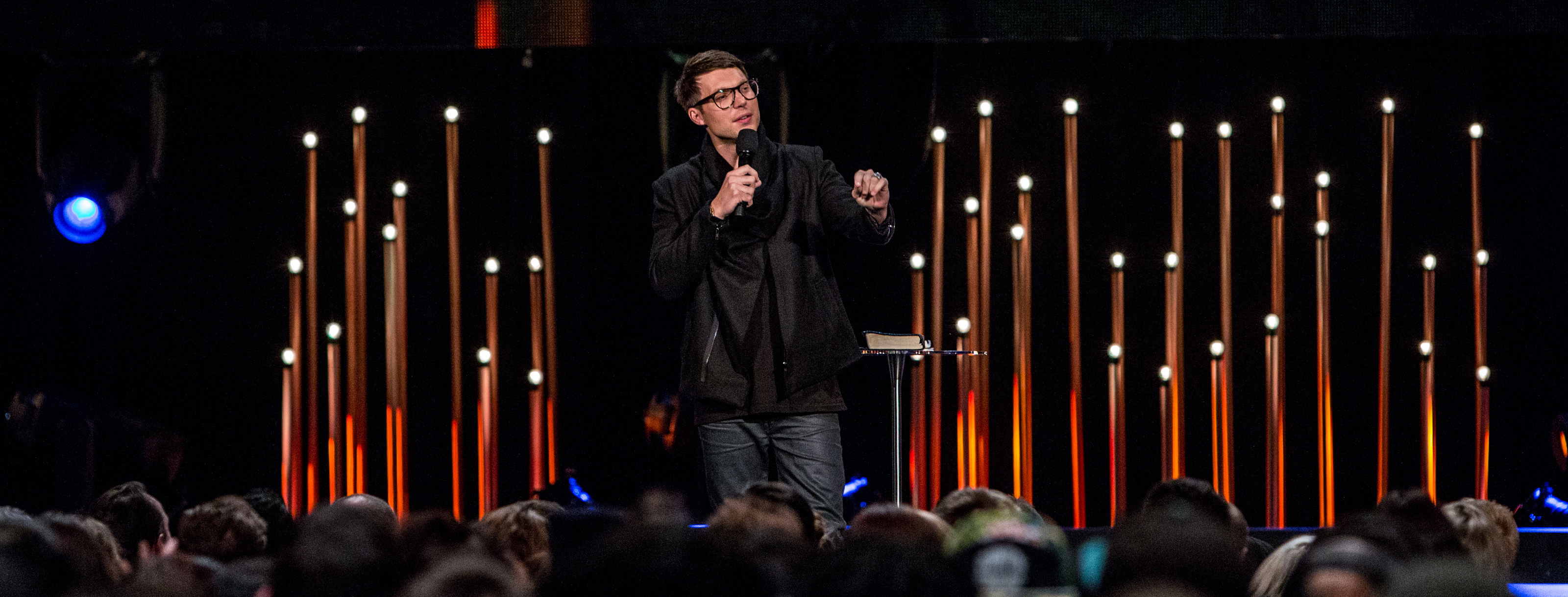 Judah Smith and the Churchome Shift: What’s Actually Happening ...