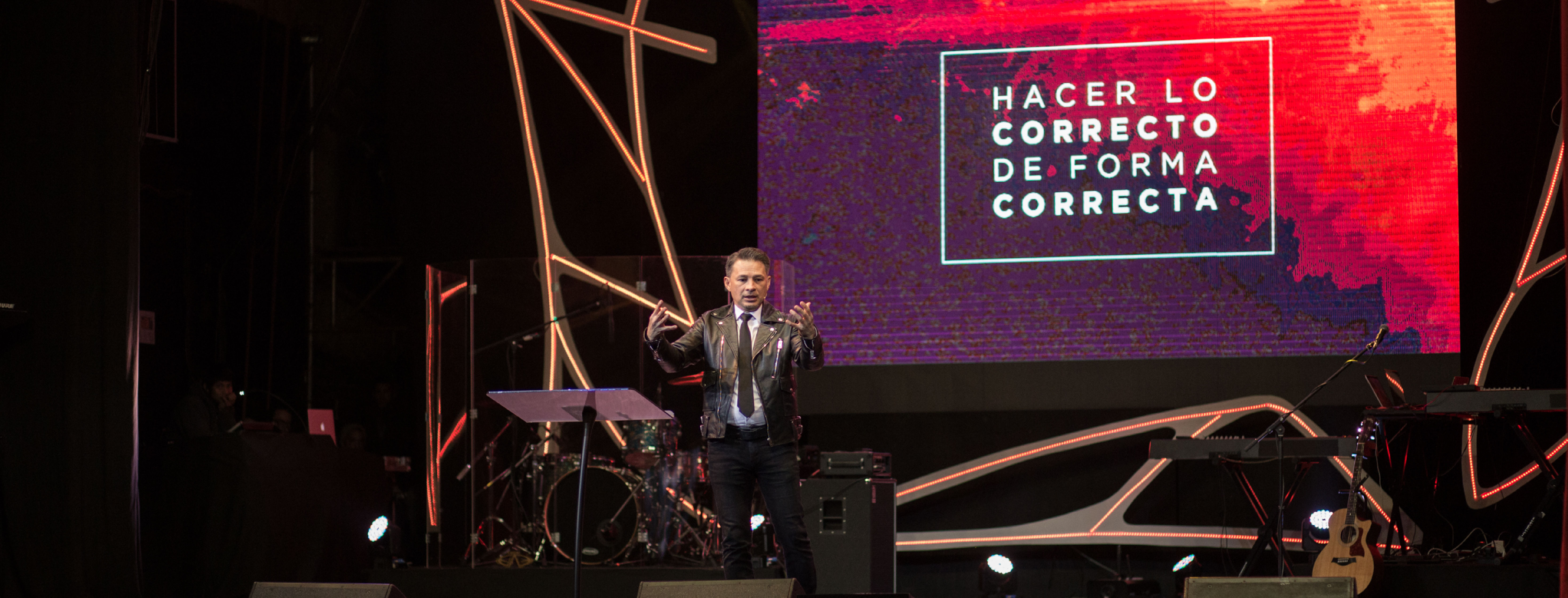 Hacer lo correcto de forma correcta | Buenos Aires