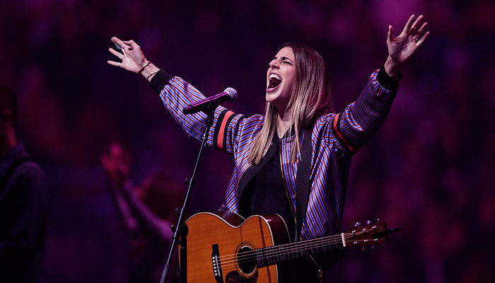 Breathe Again Hillsong Conference 2021 Conference