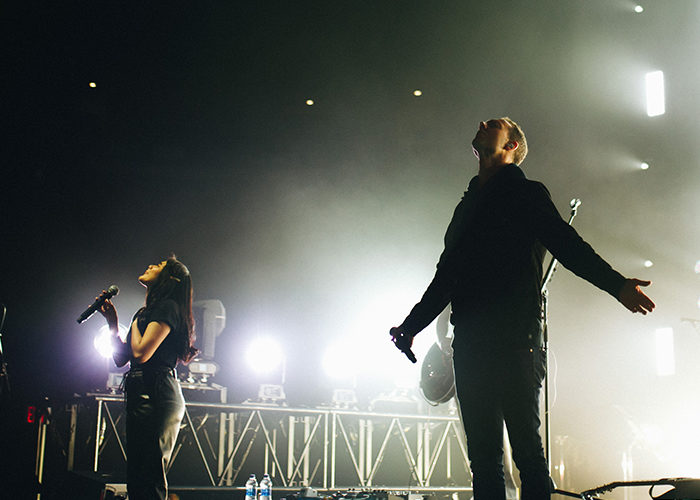 Hillsong Worship Official - New Music, Tours & Exclusive Content | Worship