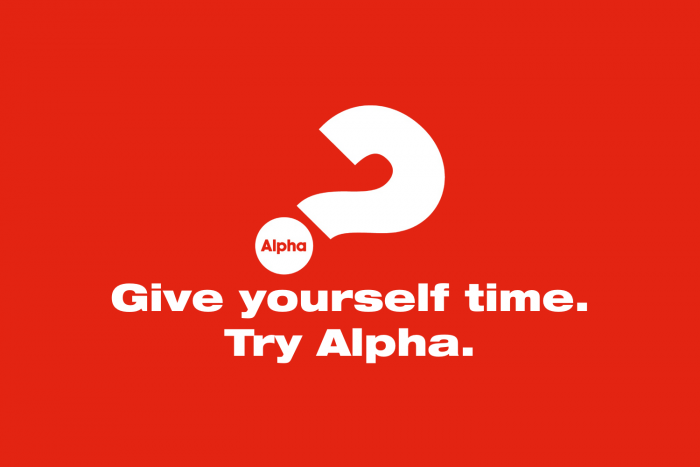 Alpha | UK